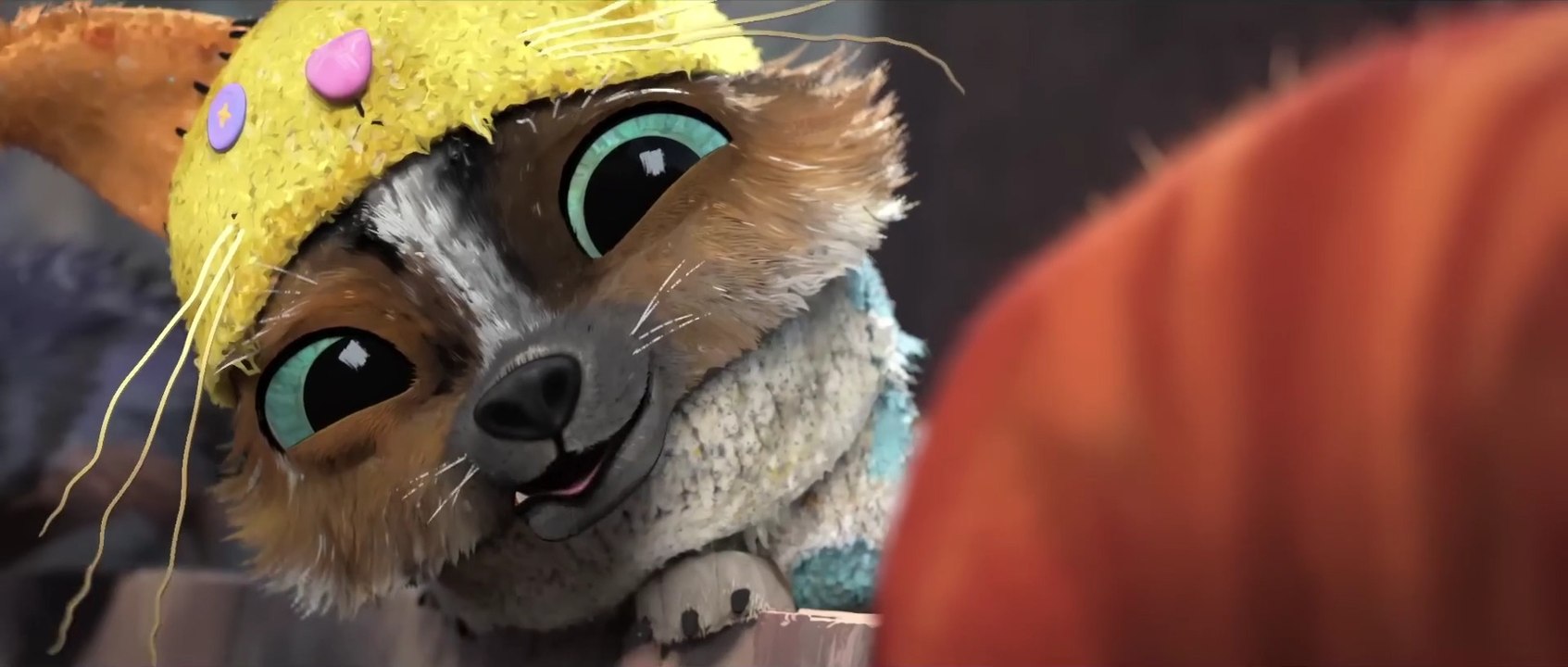 Der gestiefelte Kater: Der letzte Wunsch - Trailer 2 (Deutsch) HD ...