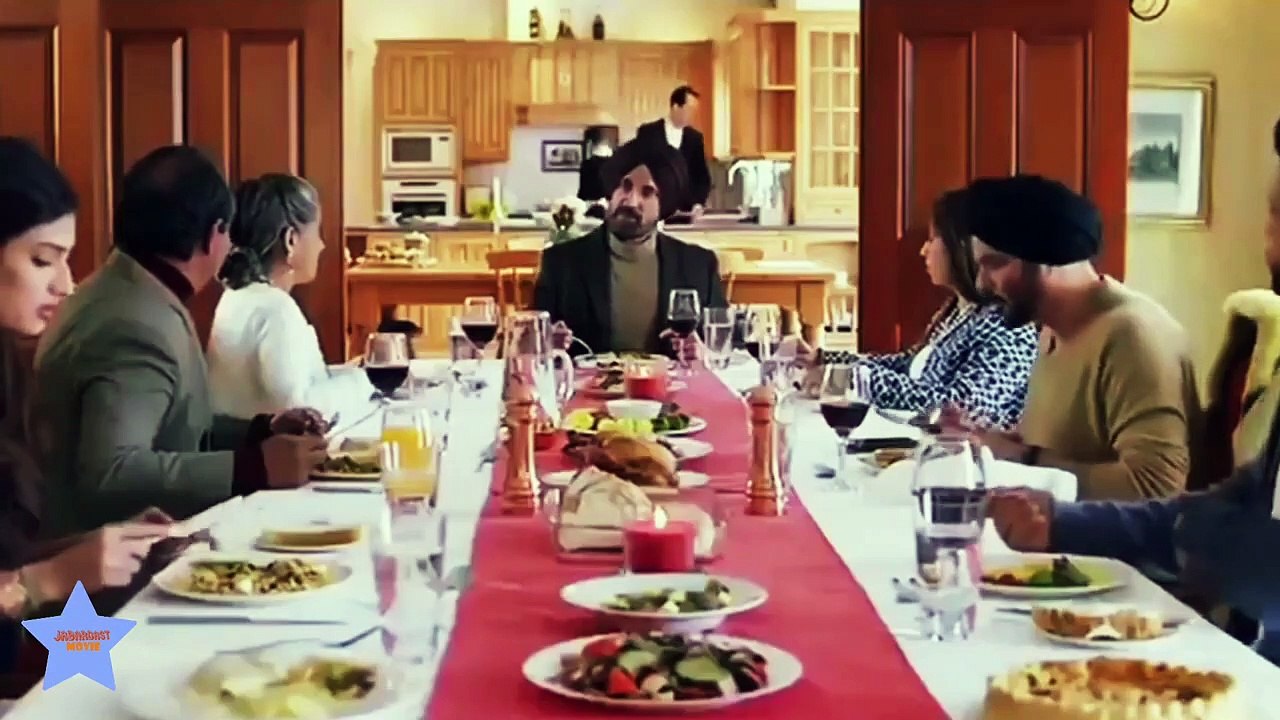 mubarakan movie scene # Anil Kapoor # Arjun Kapoor - video Dailymotion