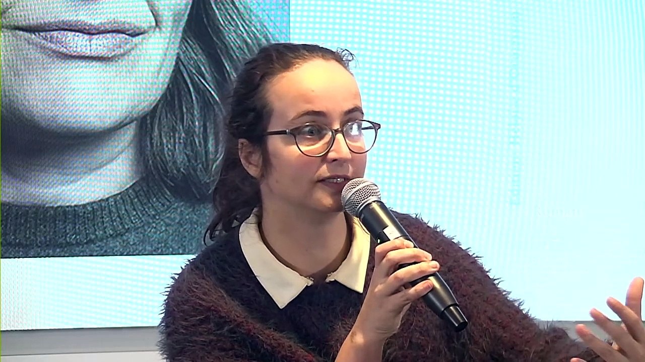 Rentrée Littéraire Interforum 2023 - HÉLOÎSE D'ORMESSON - Vidéo Dailymotion