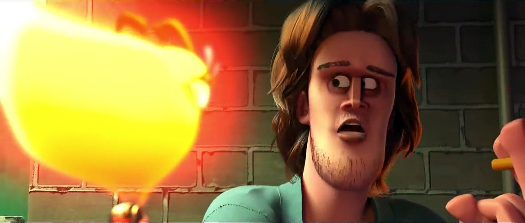 GASLIGHT | Animated Short Film 2021 - Vídeo Dailymotion