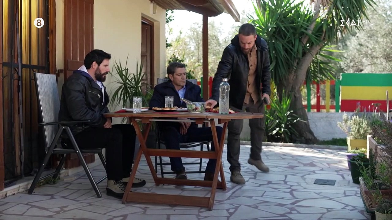 ΑΓΡΙΑ ΓΗ . ΕΠΕΙΣΟΔΙΟ 43 - video Dailymotion