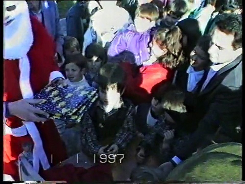 Αρχείο Καλιφρών Κυριλλίδη - Βίντεο 8 Μερος 2ο - video Dailymotion