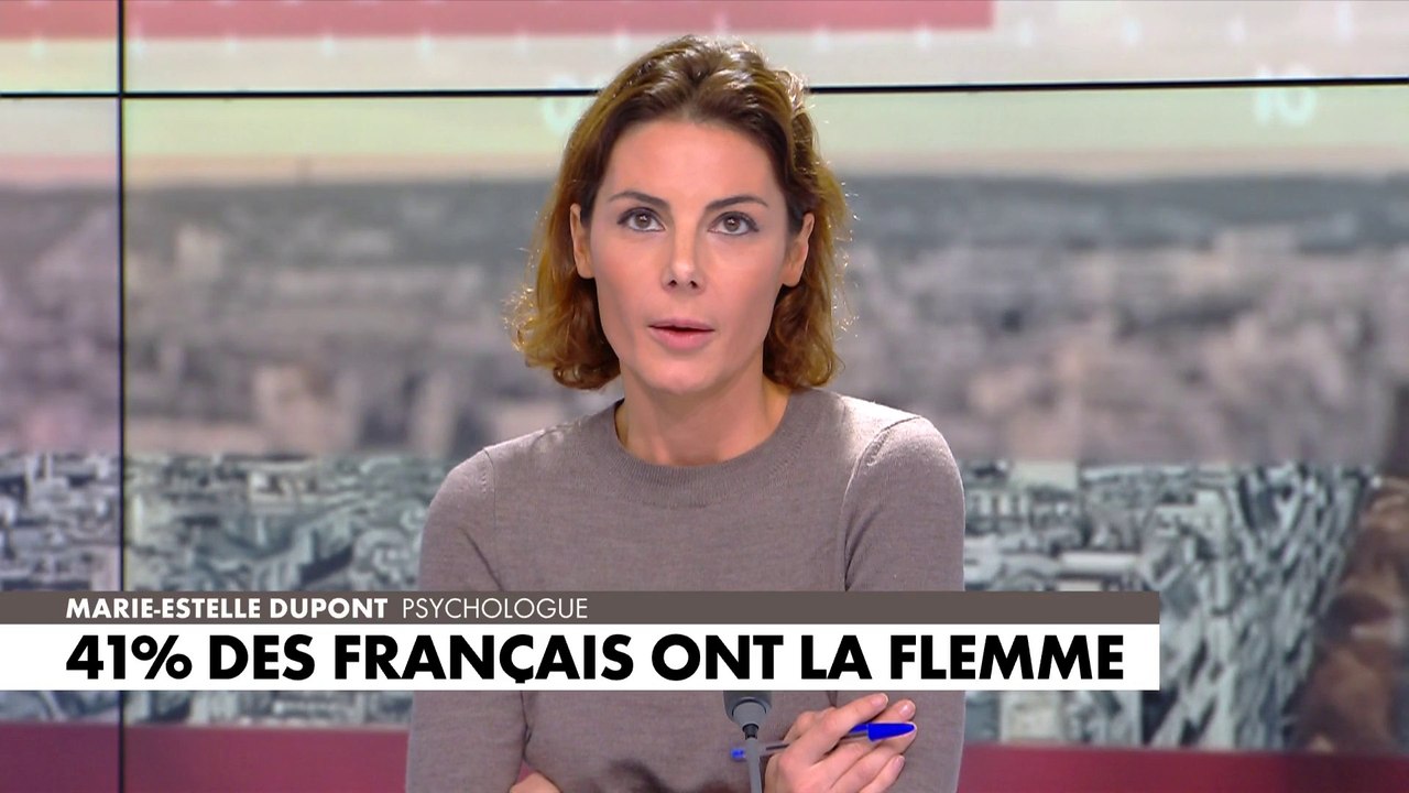 Marie-Estelle Dupont : «On est dans une société très infantilisante ...