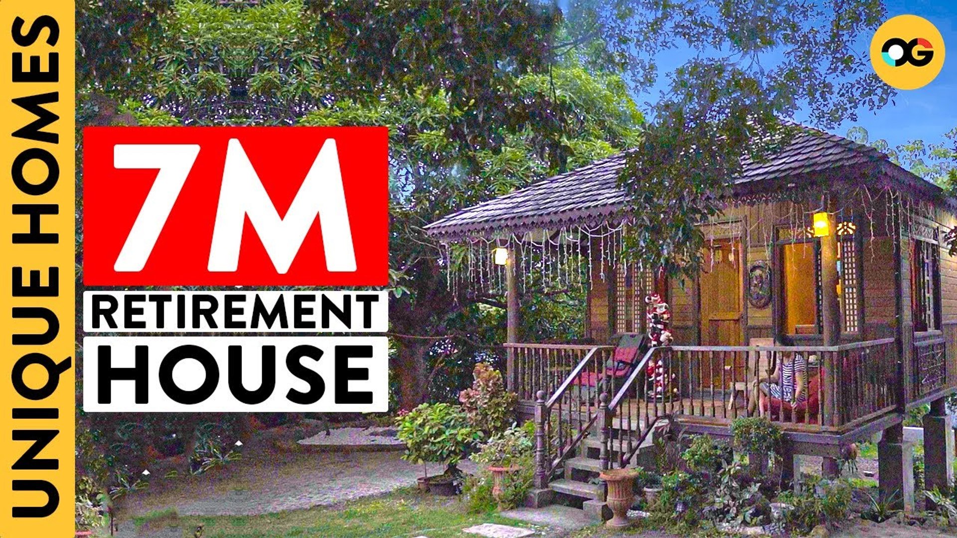 Small Unusual Homes Retirees 15 Charming Tiny House Communities Bob