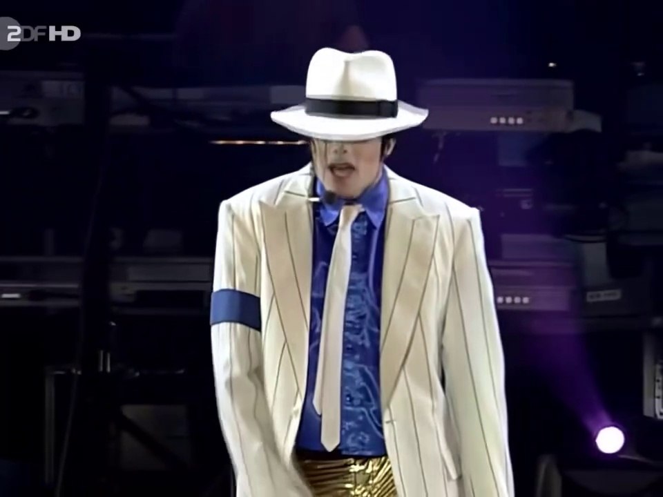 Michael Jackson - Smooth Criminal - Live HIStory Tour Munich 1997 HD ...