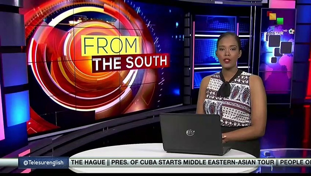 Colombia's JEP holds public hearing to clarify whereabouts of victims ...