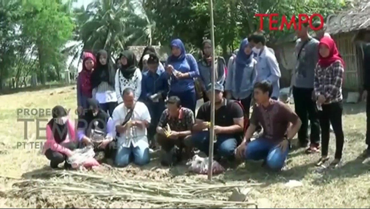 Pengacara Keluarga Eno Farihah Upayakan Hukuman Mati untuk Pelaku ...