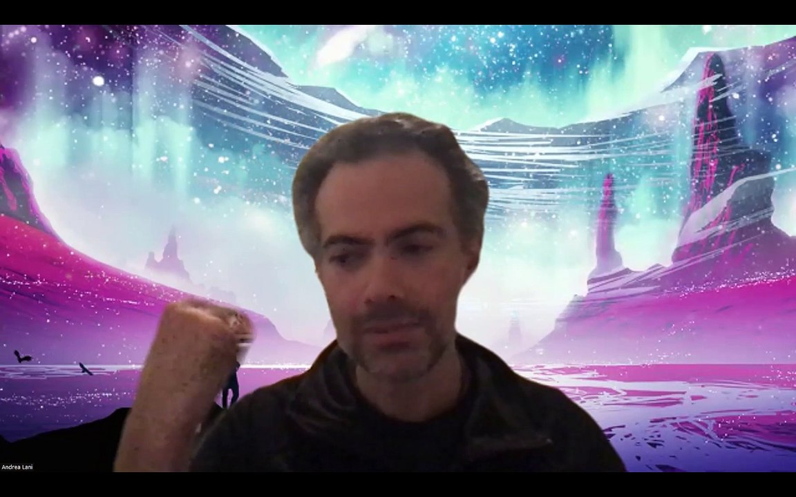 "The Dave Emmons Show," with Dr. Lani (episode 2 11-13-22) - video ...