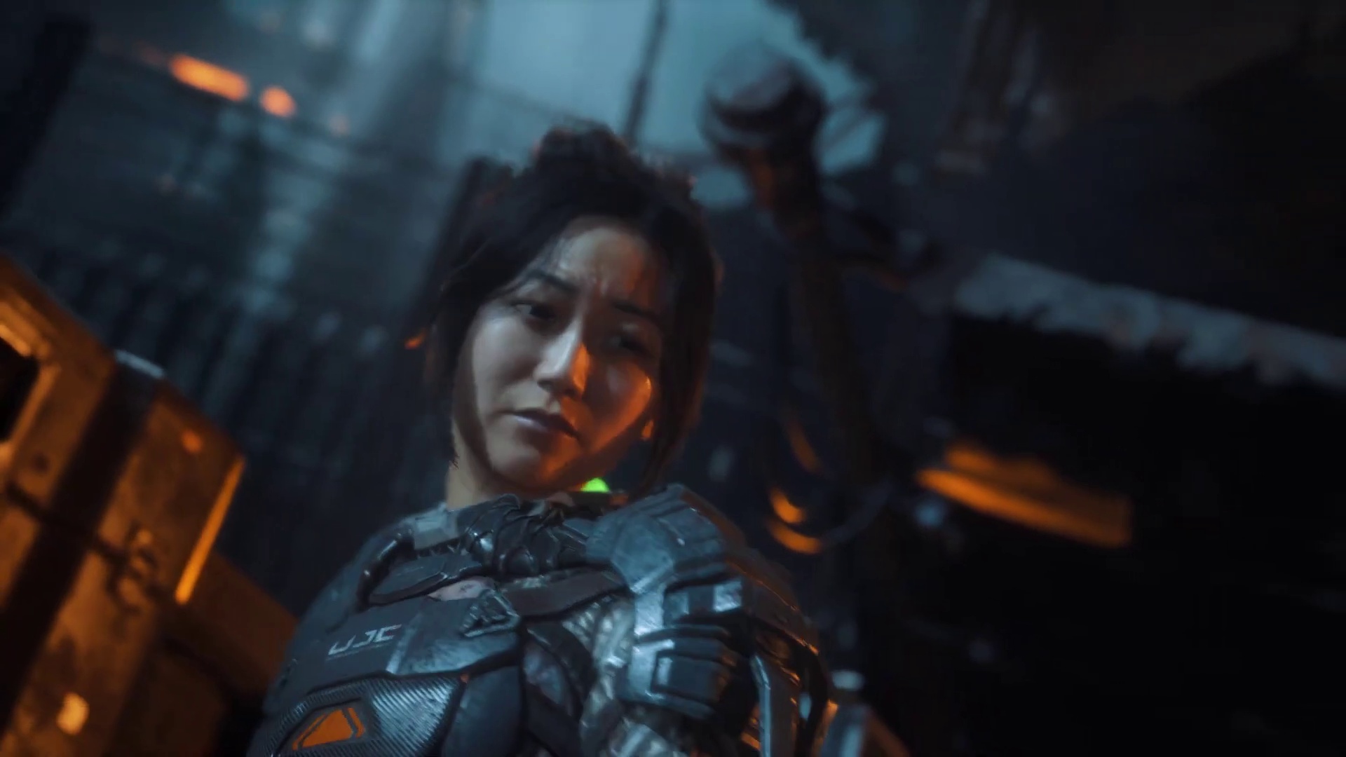 The Callisto Protocol - Vidéo : The Callisto Protocol - Bande-annonce ...