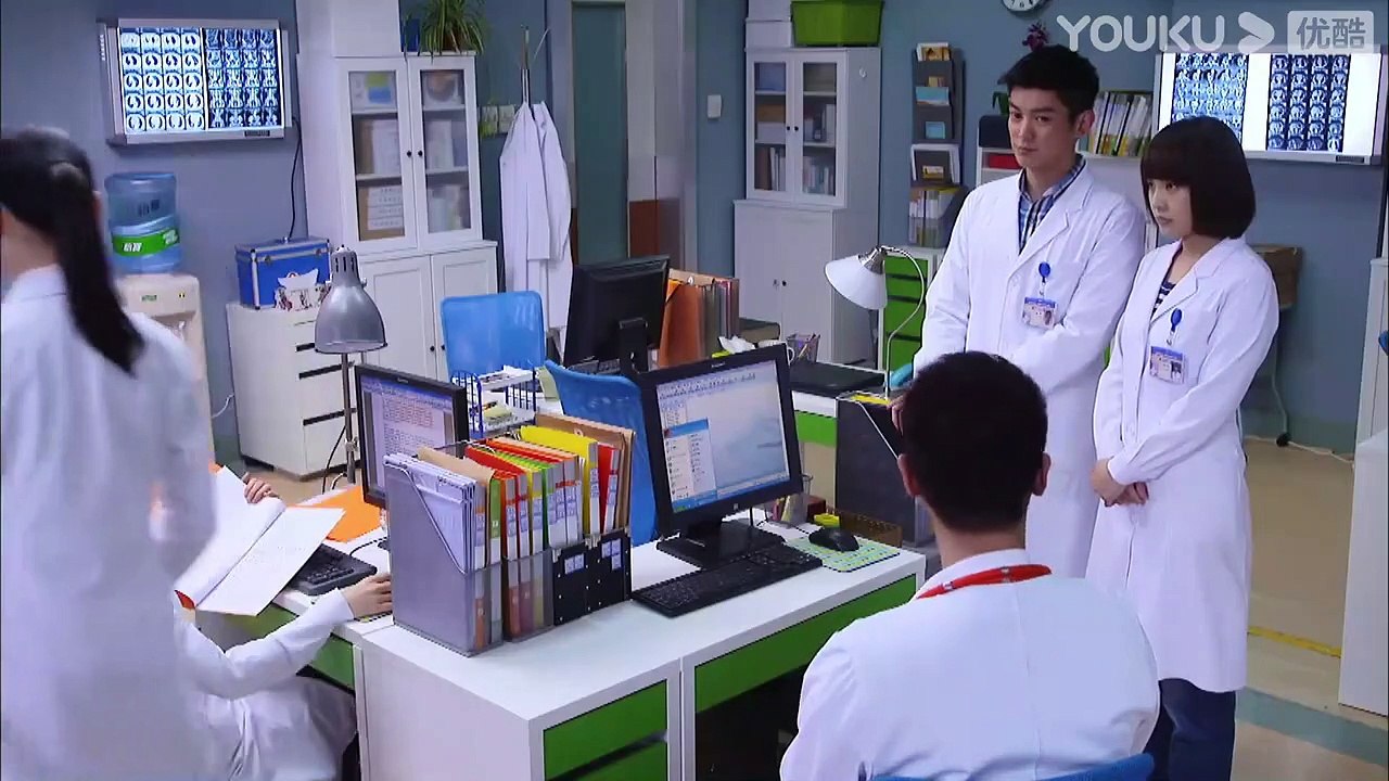 [The Young Doctor]EP7 _ Medical Drama _ Ren Zhong_Zhang Li_Zhang Duo ...
