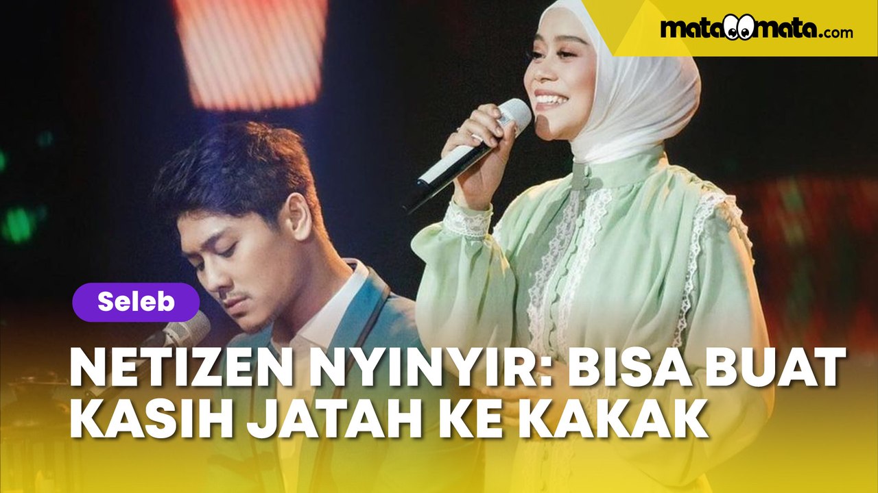 Lesti Kejora Menang Arisan, Netizen Malah Nyinyir Bisa Buat Kasih Jatah ke Kakak - Video Dailymotion