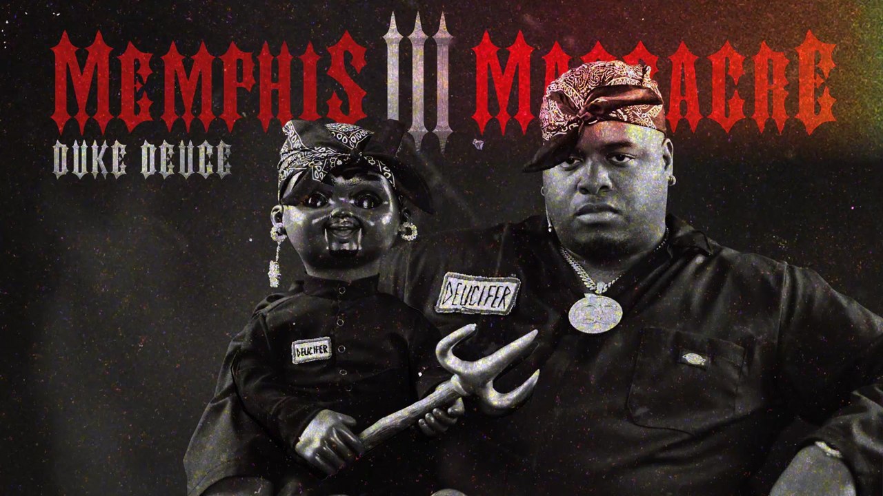 Duke Deuce - ALL THAT - video Dailymotion