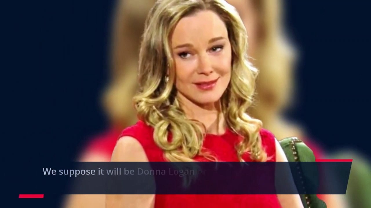 The Bold and The Beautiful Spoilers_ Steffy Yells As Carter Eavesdrops ...