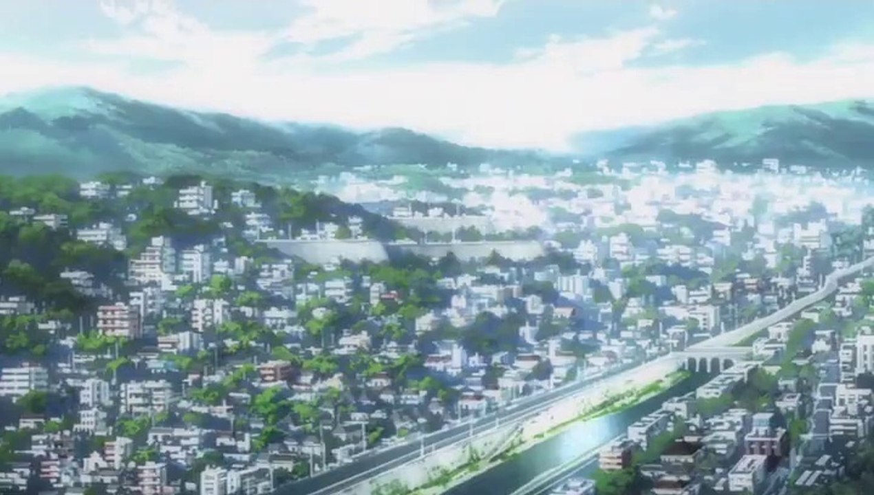 Kanokon Episode 1 English Subbed - video Dailymotion