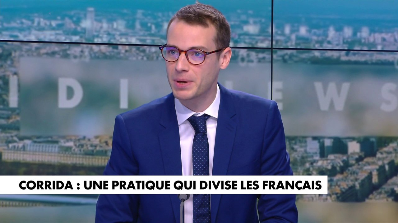 Louis Morin : «L’Histoire est remplie de traditions auxquelles on a mis ...