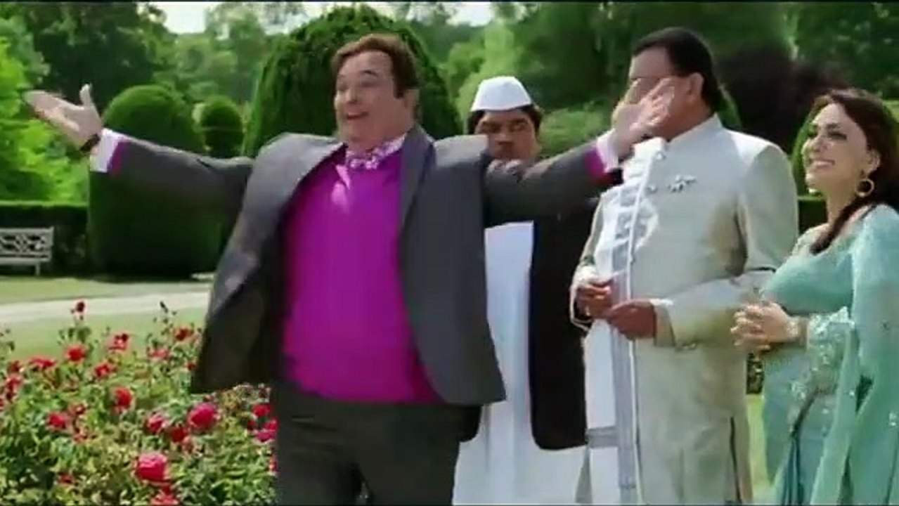 Housefull movie best comedy scene - video Dailymotion