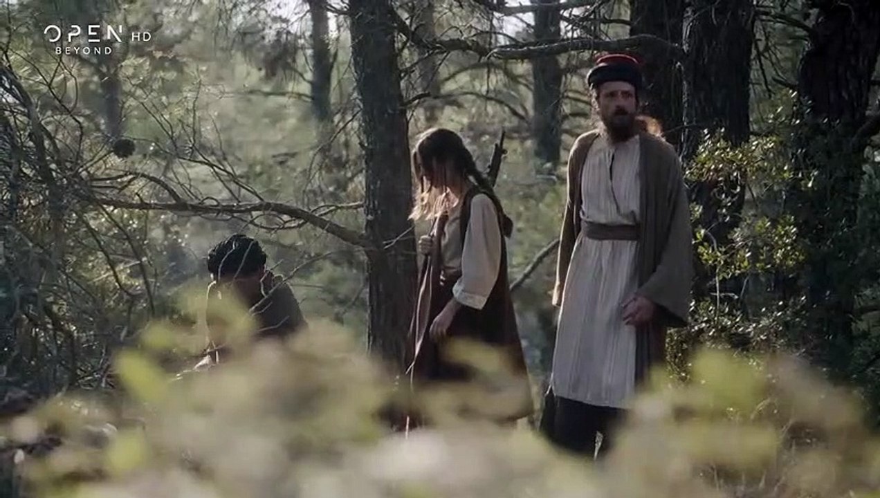 ΤΟ ΚΟΚΚΙΝΟ ΠΟΤΑΜΙ - S02 E07 - video Dailymotion