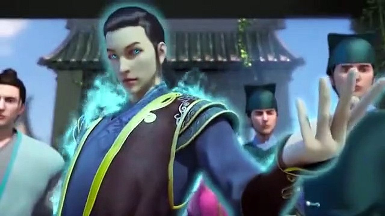 BTTH - Season 01 Episode 02 | 360 - video Dailymotion