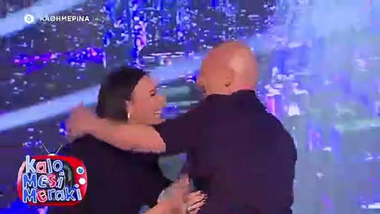 ΑΓΡΙΑ ΓΗ.ΕΠΕΙΣΟΔΙΟ 46 - video Dailymotion