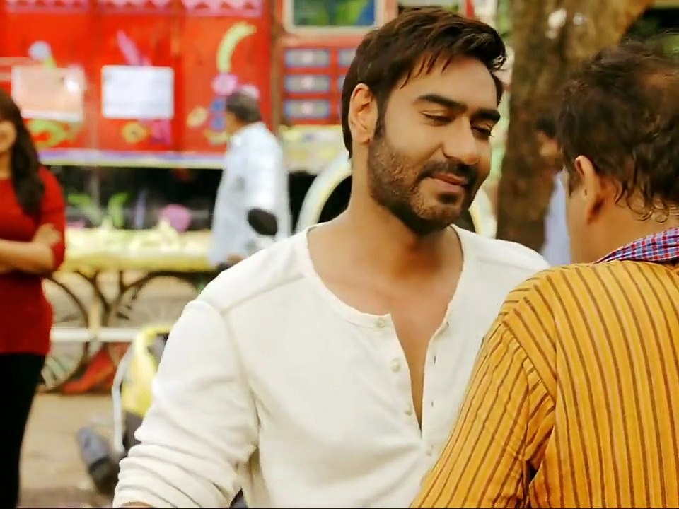 Ajay Devgan action movie,best of ajay,sonakshi shina - video Dailymotion