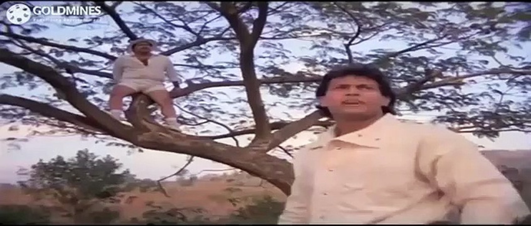 Veerana (1988) Full Hindi Movie | Hemant Birje, Sahila Chadha ...