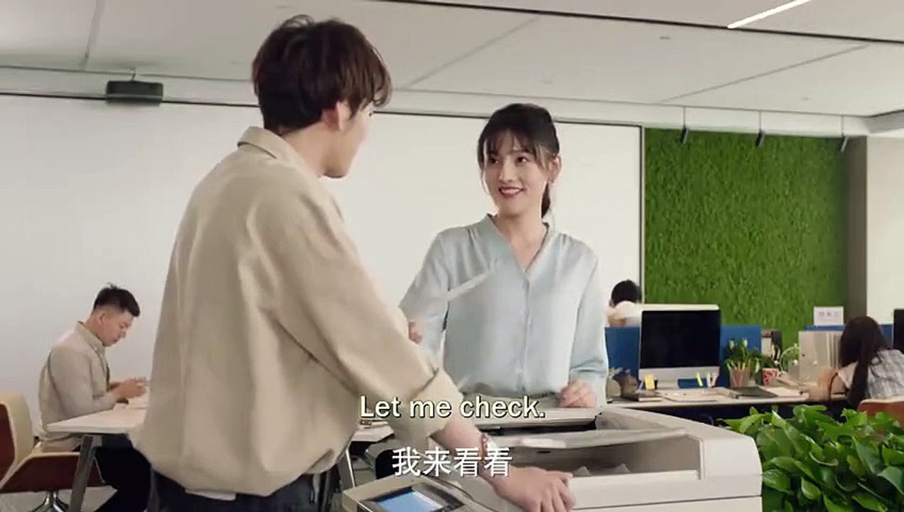 I Want to Resign Every Single Day Ep 13 English Sub - video Dailymotion