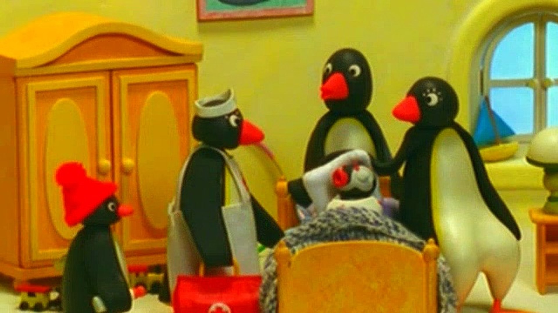 Pingu Pinga