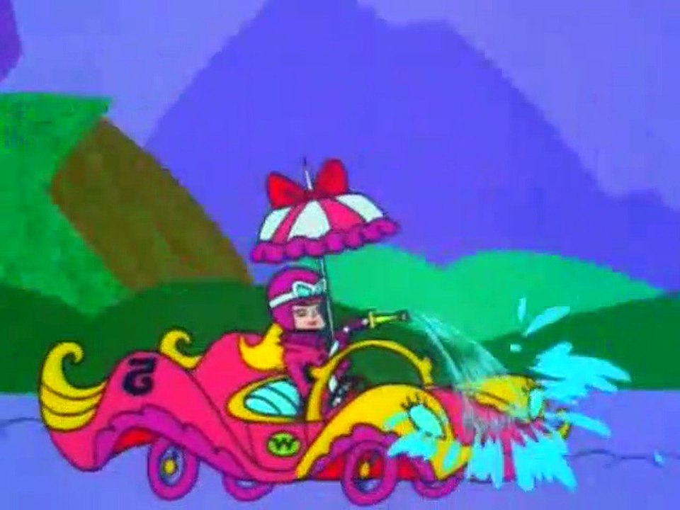 Wacky Races S1E31 - video Dailymotion