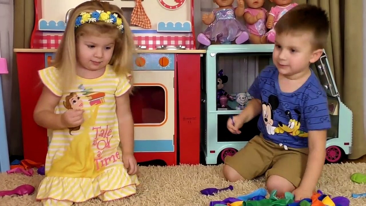 Diana And Roma Prime Video: Kids Diana Show Presented By Pocket.watch