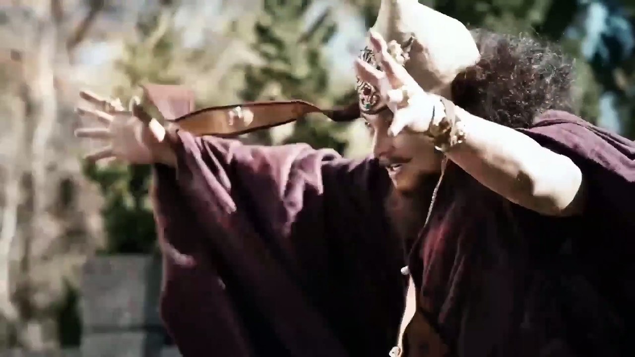 Best Hollywood Chainese Action Movie - video Dailymotion