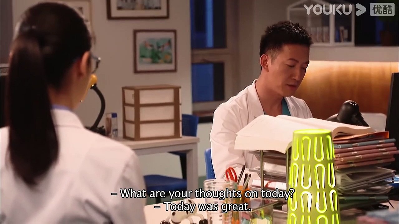 [The Young Doctor]EP13 _ Medical Drama _ Ren Zhong_Zhang Li_Zhang Duo ...