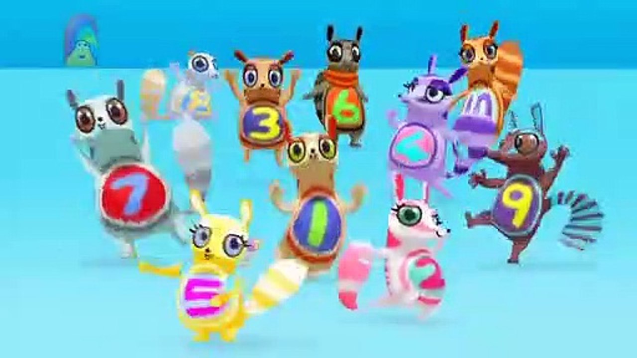 Cbeebies Numtums Full Episode 25 Games - video Dailymotion