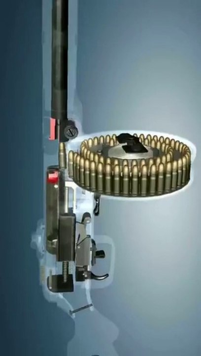 pistol is working %pistol as a shifting a fire on fire by gun - video ...