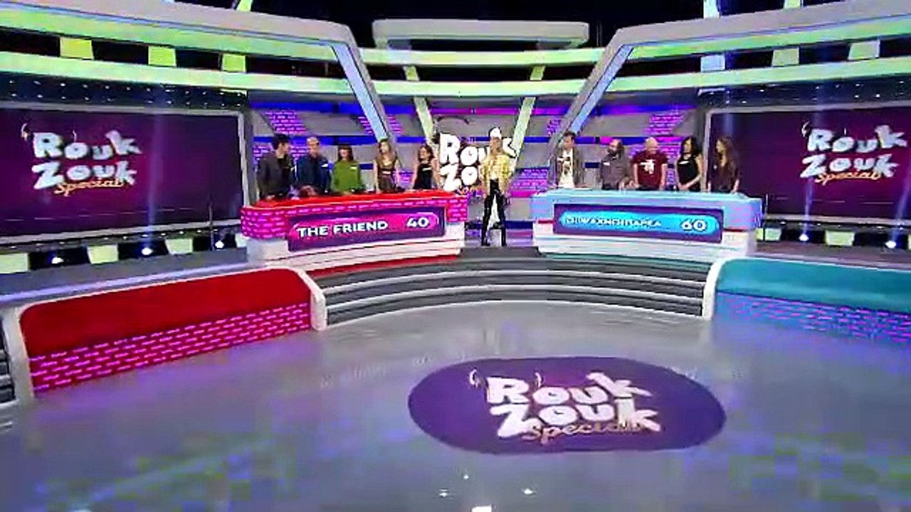 Rouk Zouk Special 20.11.22 - video Dailymotion