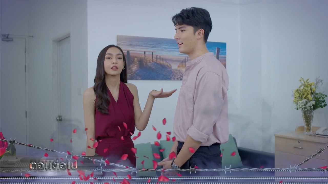 ตัวอย่าง พยัคฆ์ร้ายนายกุหลาบ EP.29 | 22 พ.ย.65 | Ch7HD - วิดีโอ Dailymotion