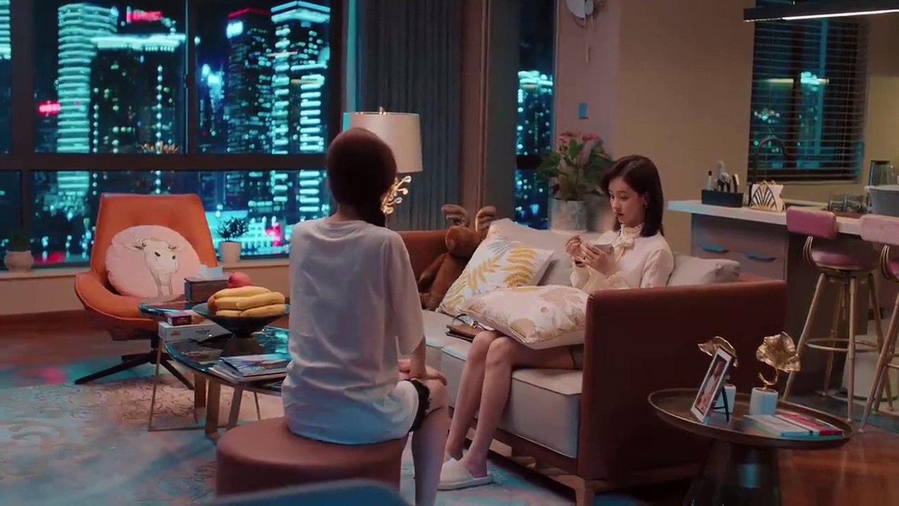 Women Walk the Line (2022) Episode 9 (EngSub) - video Dailymotion