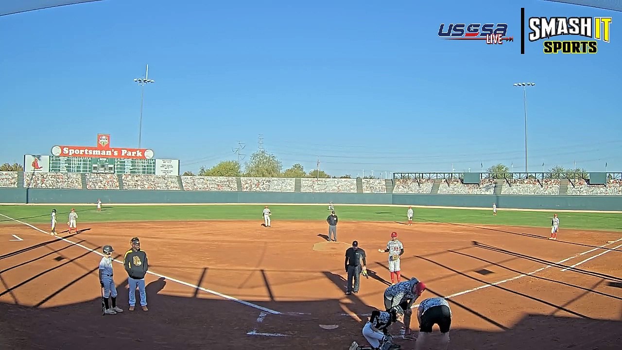 Cactus Yards Sportsman Gilbert Grand Slam (2022) Sun, Nov 20, 2022 9:05 ...