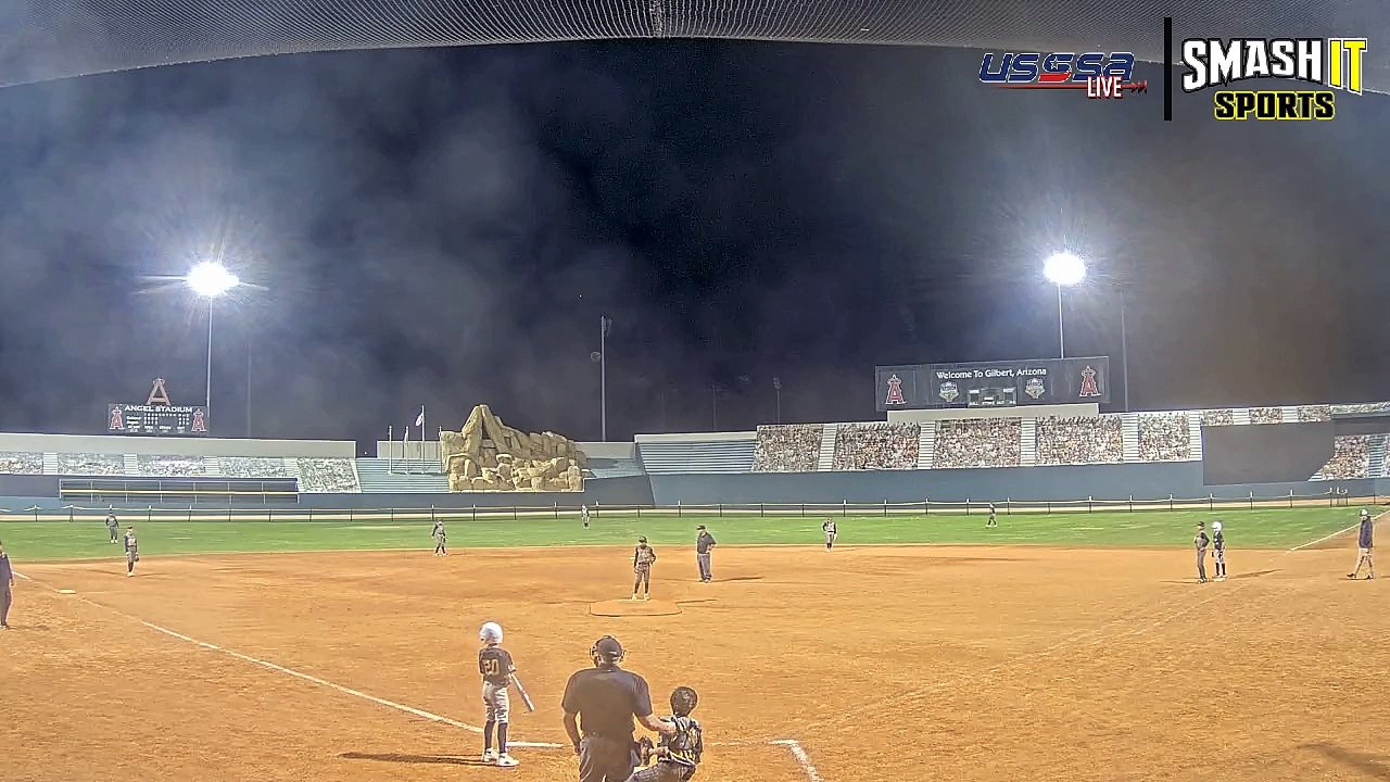 Cactus Yards Angel Gilbert Grand Slam (2022) Sat, Nov 19, 2022 9:30 PM ...