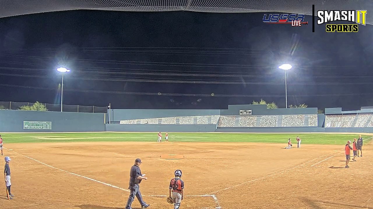 Cactus Yards Fenway Gilbert Grand Slam (2022) Sat, Nov 19, 2022 9:31 PM ...