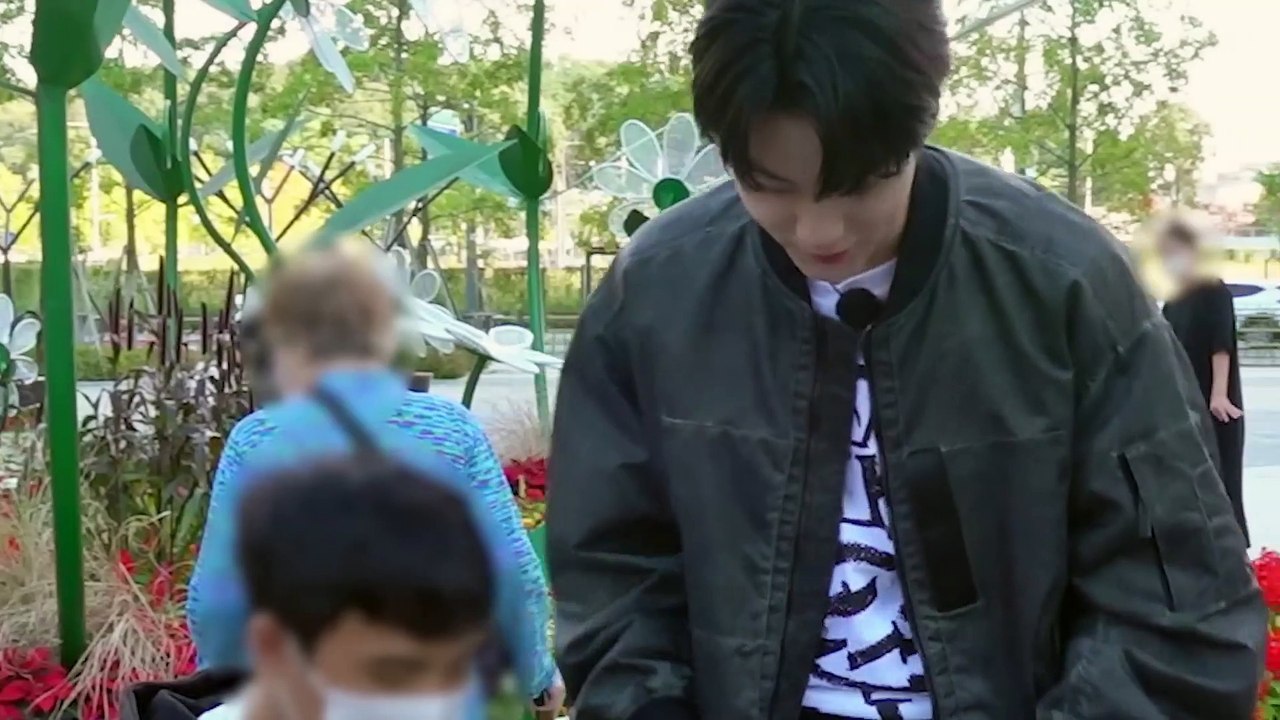 EP. 97 - TO DO X TXT Mission TXT Possible Part 1 (SUB.ESPAÑOL/PORT/ENG) - Vídeo Dailymotion