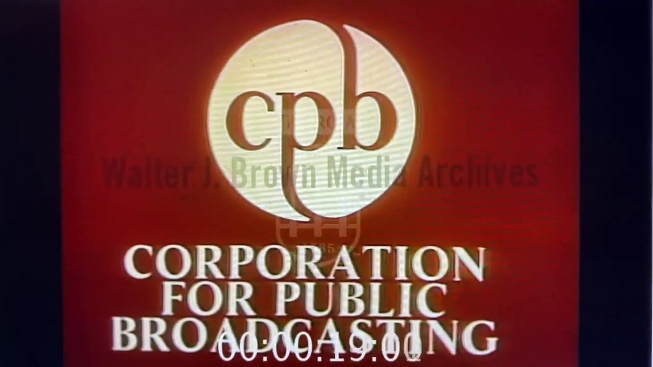 WHA/CPB/PBS (1983/1971) - video Dailymotion