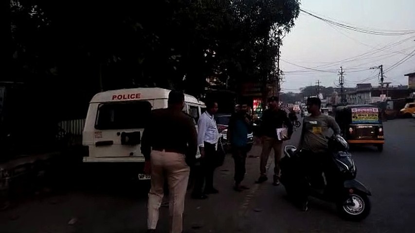 Bhopal Fake army Man : शादी नहीं होने के कारण बना सेना का फर्जी अफसर ...