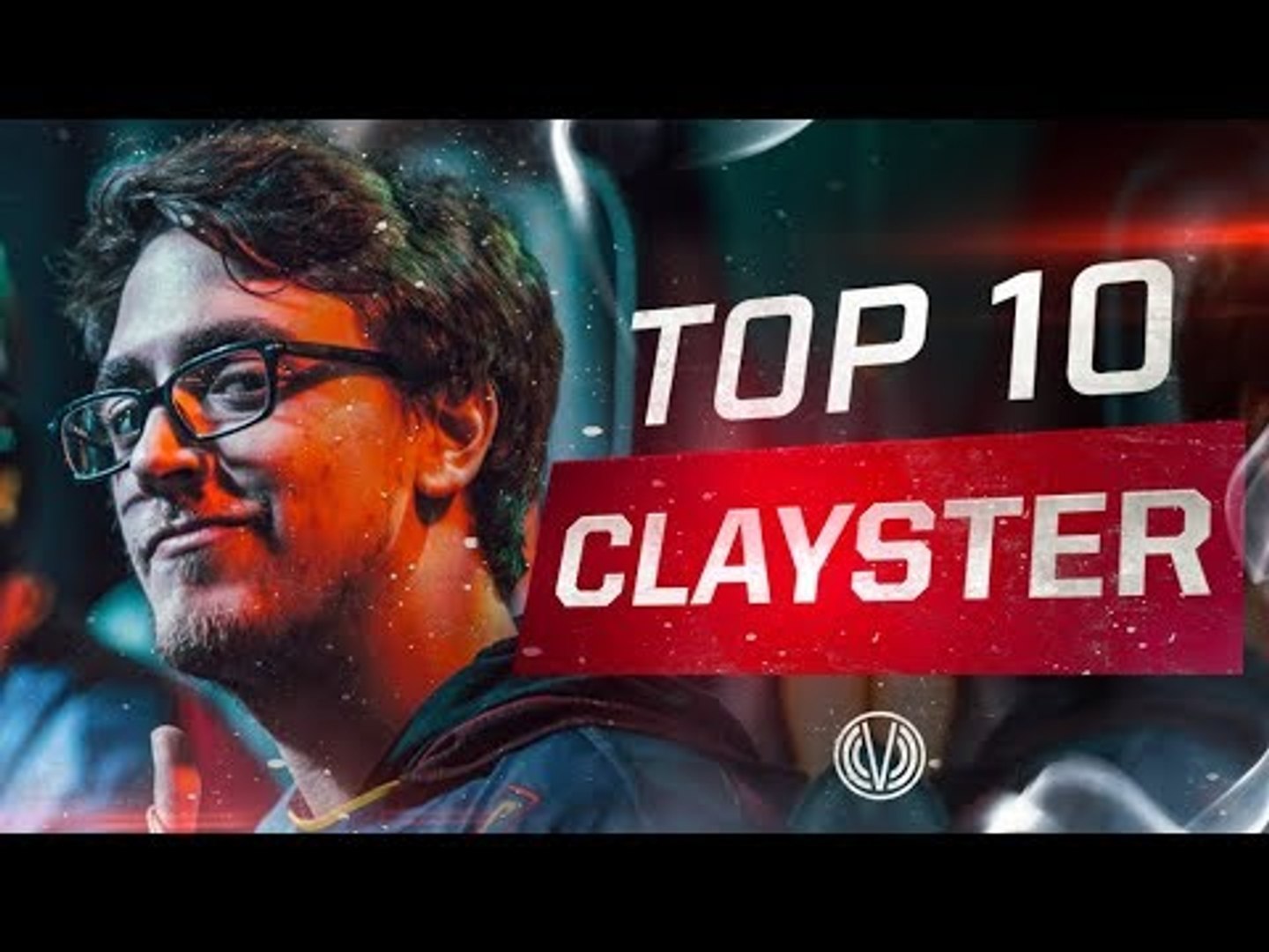 Optic Clayster 3 0 Top 10 BEST Clayster Moments In Call Of Duty