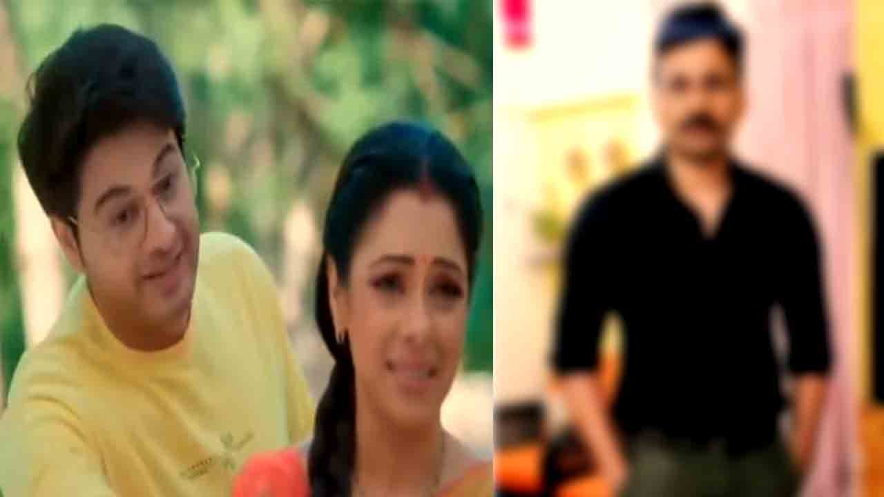 Anupama में होगी Ibrar Yakub की Entry, Rupali Ganguly के Show में आएगा भयंकर Twist,Fans हुए ...