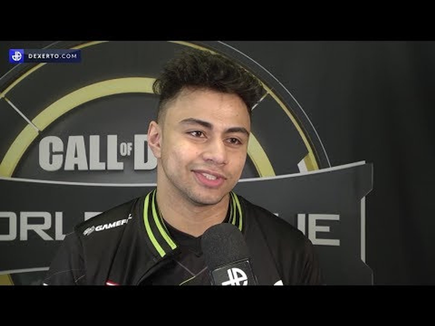 Optic Clayster