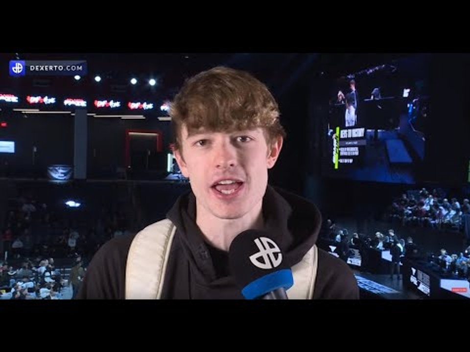 Blaze: ‘FaZe best team in Call of Duty’ - video Dailymotion