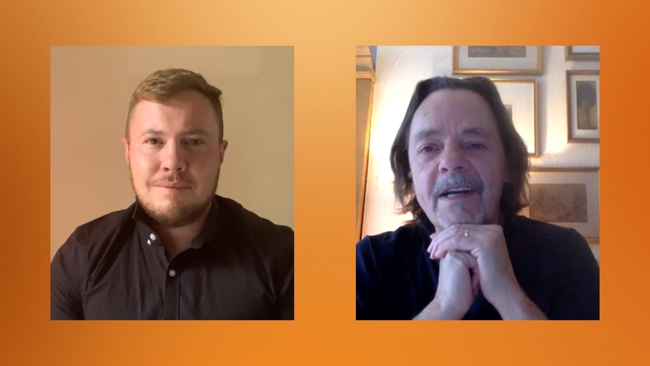 UB40’s Jimmy Brown talks about their upcoming tour and how Birmingham ...