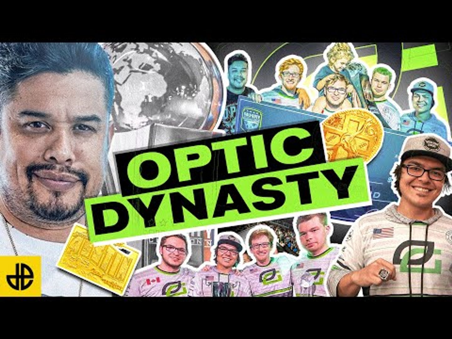 Hutch And Seananners