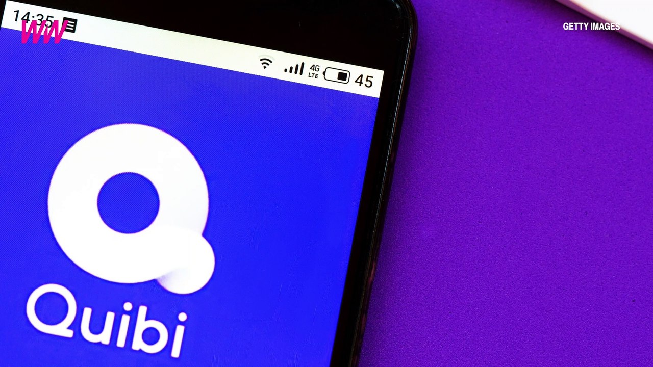 Quibi Staffers Reportedly Upset Over Reese Witherspoon’s $6M Payday - video Dailymotion