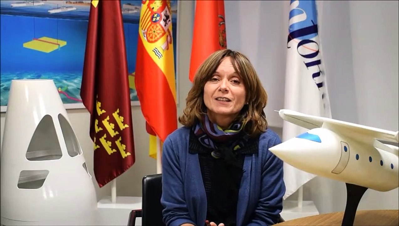 Yolanda Torres, vicepresidenta de la multinacional MTorres, apoya ...